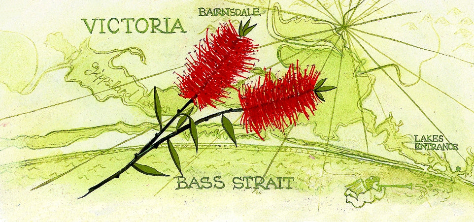 Our Distinctive Label – Nicholson River Winery